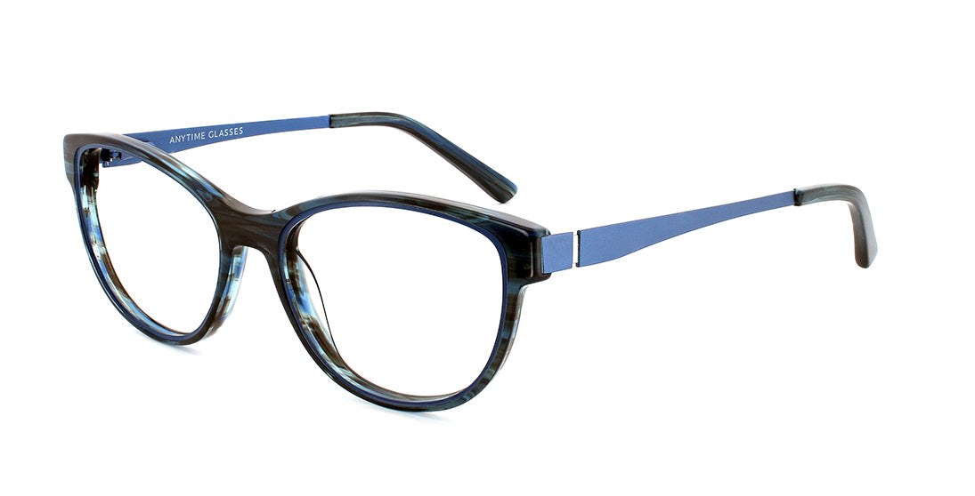 Plastic Reader Eyeglasses A17749 | Anytime Glasses
