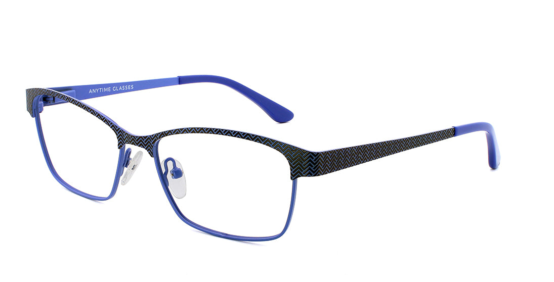Plastic Reader Eyeglasses MW17293 | Anytime Glasses